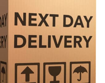 Fedex 2-day Shipping - Etsy