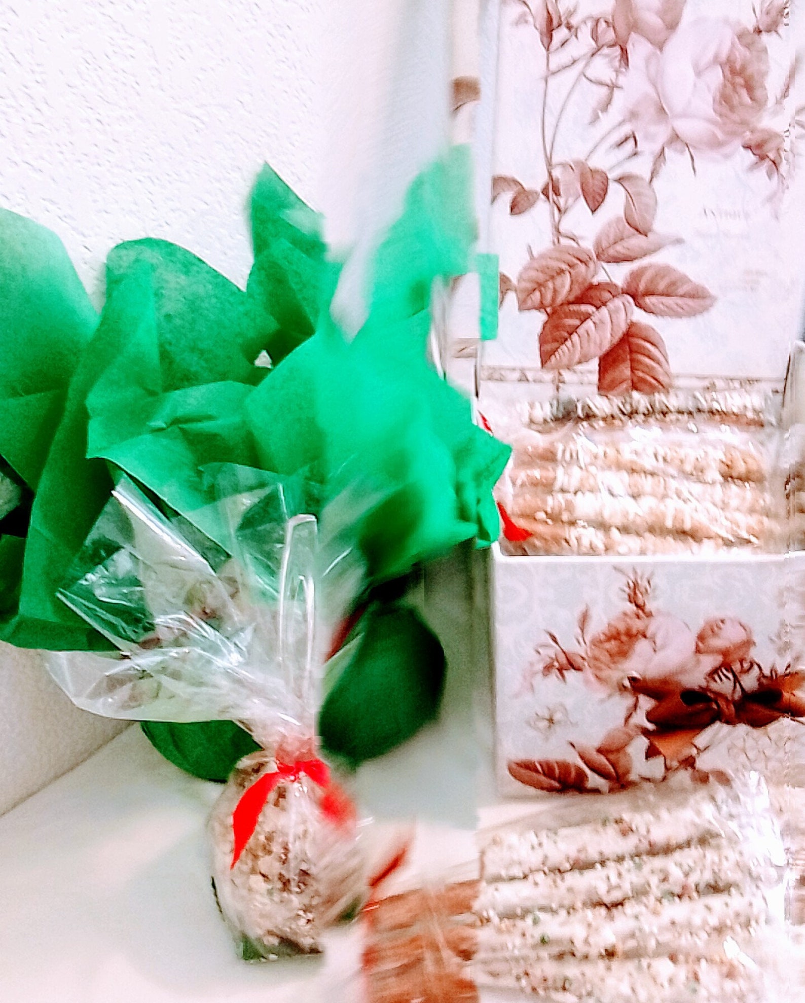 Sweet Box Bundle of Rods - Etsy