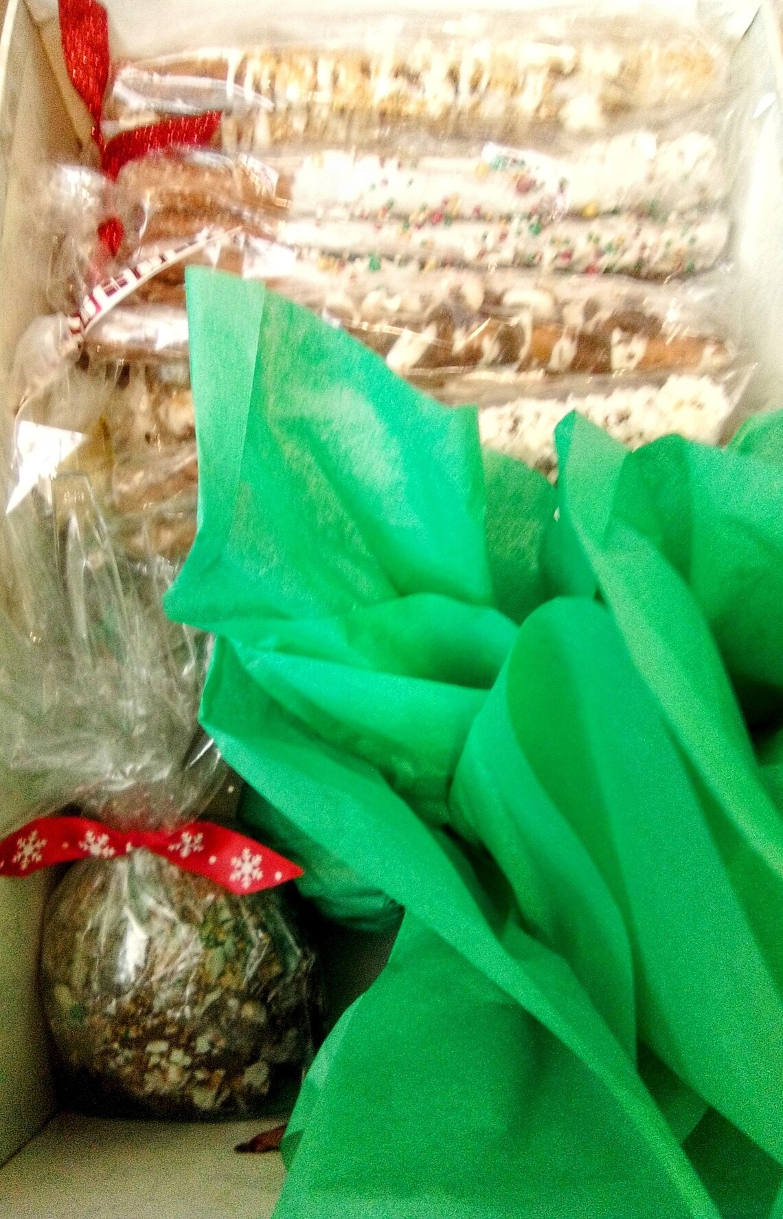 Sweet Box Bundle of Rods - Etsy