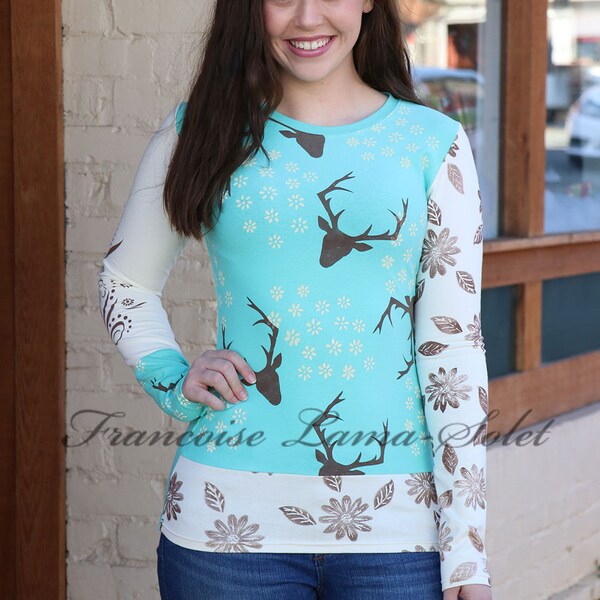 Artsy Clothing - Etsy