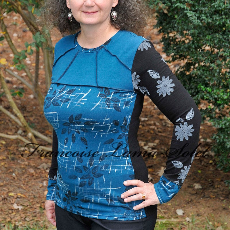 Artsy Clothing - Etsy
