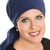Cardani Cuddle Cloche Hat | Bamboo Hats for Cancer Patients | Chemo Hat ...