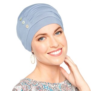 Cardani® Synergy Hat Chemo Cap for Cancer Patients Sleep | Etsy