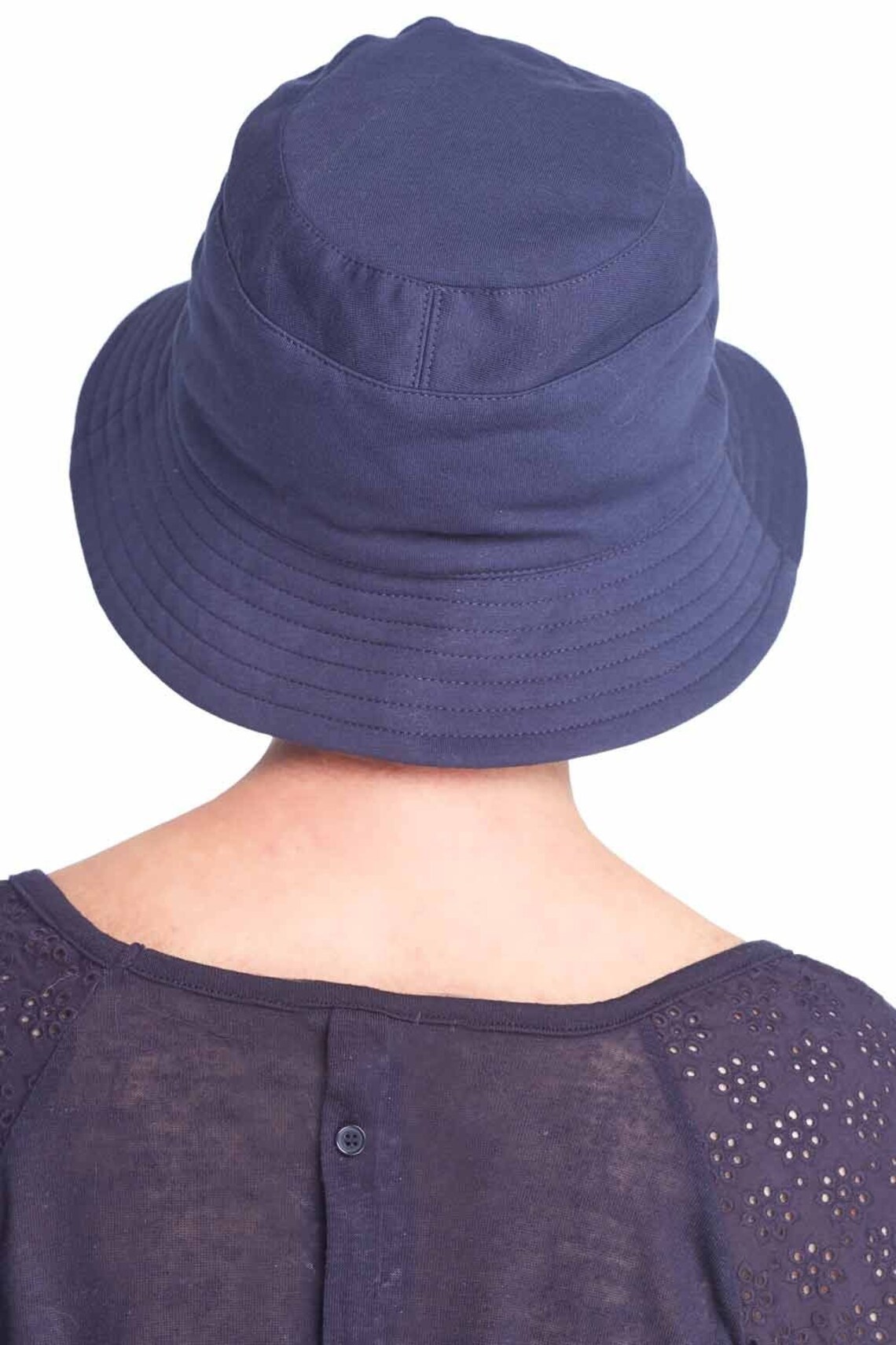 The Perfect Bucket Hat 100% Organic Cotton With Bamboo Liner | Etsy