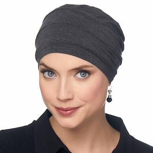 Comfort Cap | Cardani Headwear | Viscose From Bamboo Hat | Cancer Hats ...