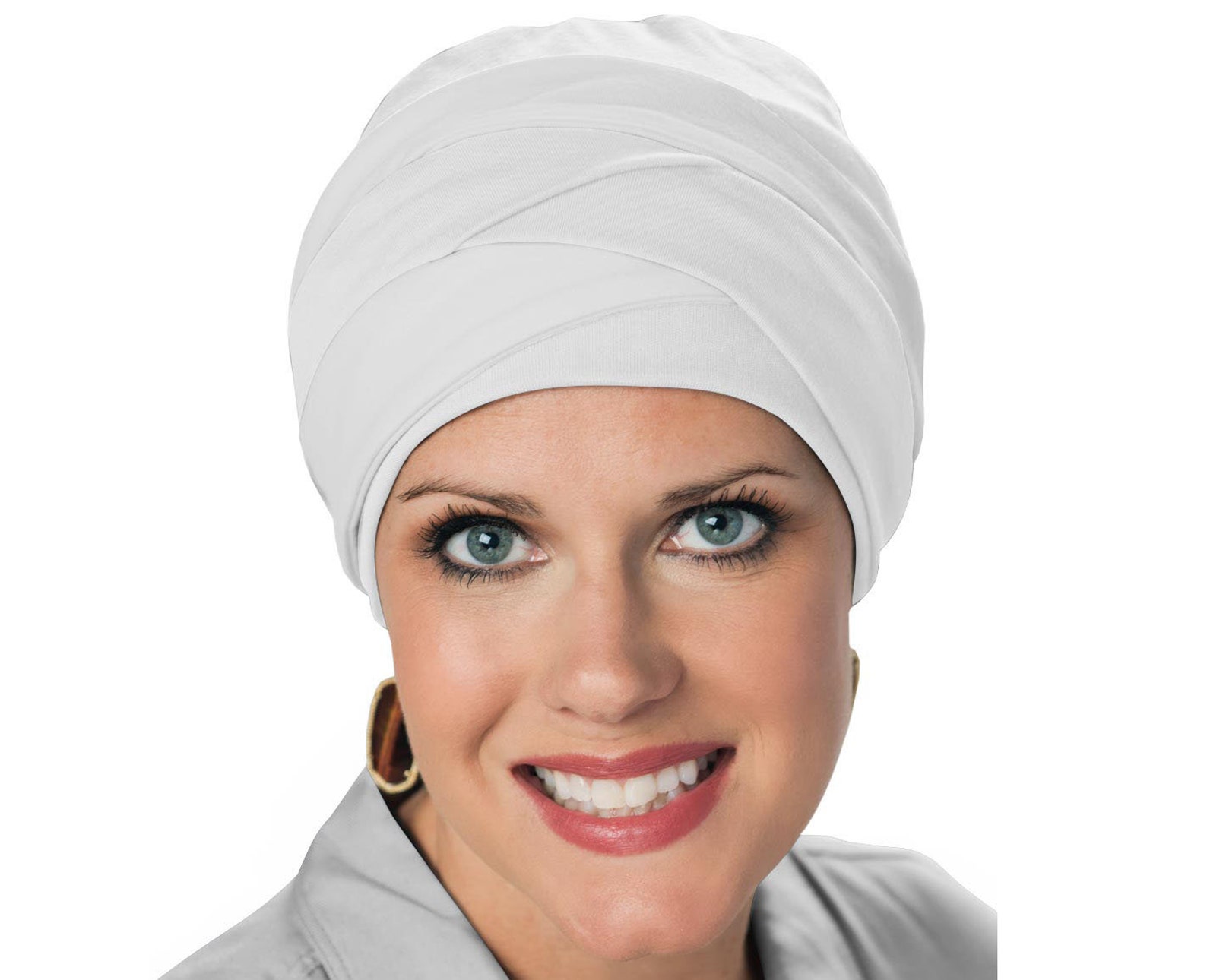 Braided Becky Turban - Etsy