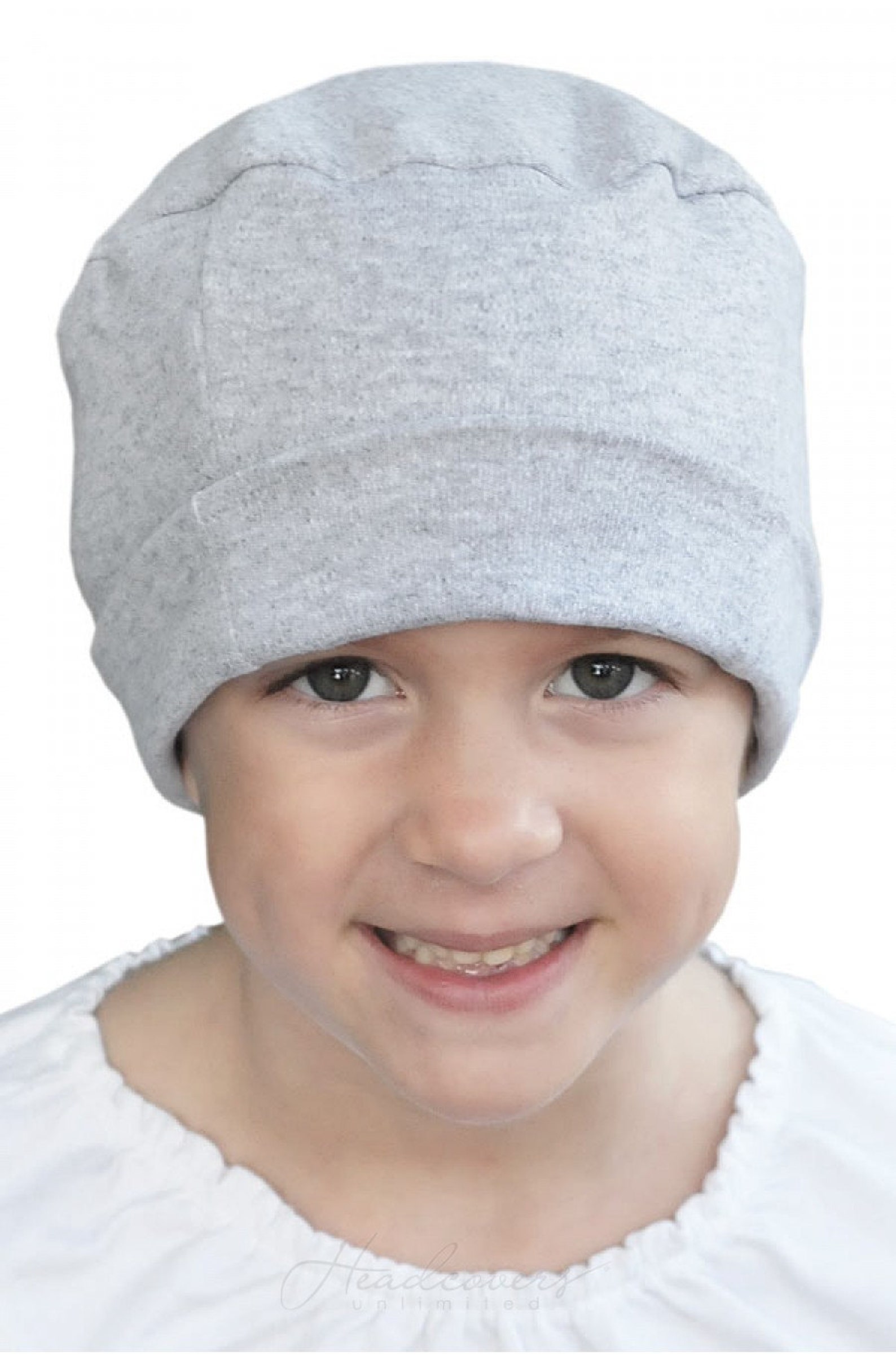 100% Cotton Cozy Cap for Child Hats for Children With - Etsy