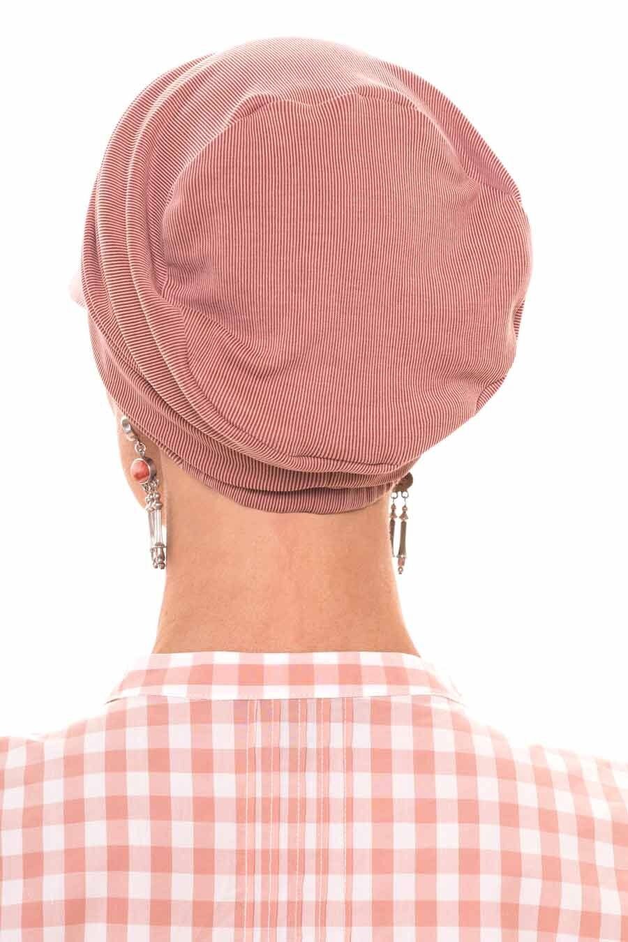 Cardani Buttery Soft Slouchy Newsboy Hat in Luxury Cupro - Etsy