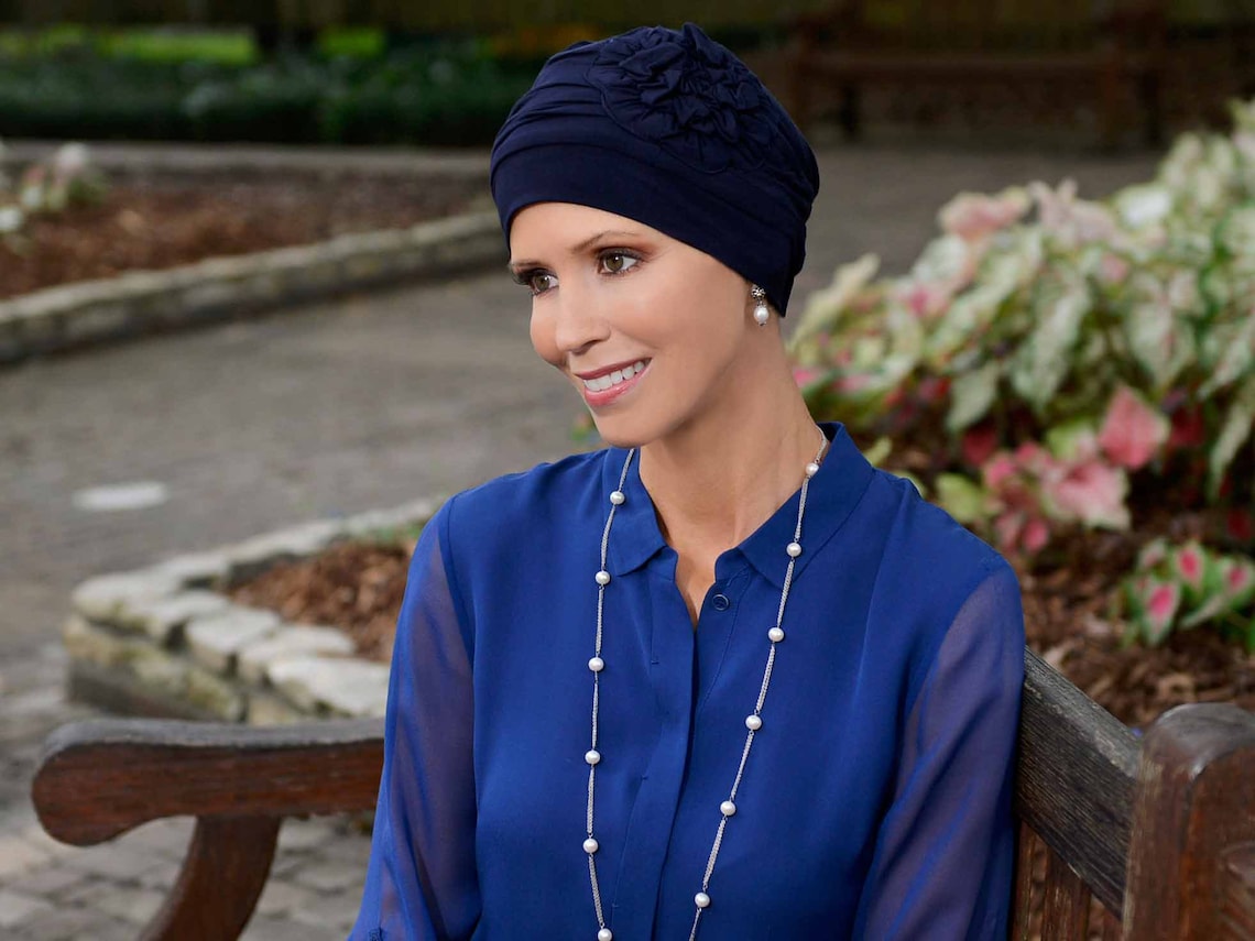 Cardani Cuddle Cloche Hat Bamboo Hats for Cancer Patients - Etsy