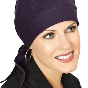 100% Cotton Knit Headwrap - Soft Durag for Cancer Hair Loss, Do Rags ...