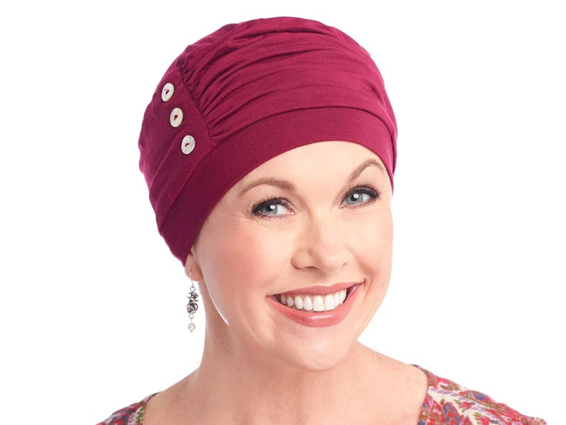 Cardani® Large Synergy Hat in Viscose From Bamboo Day or - Etsy