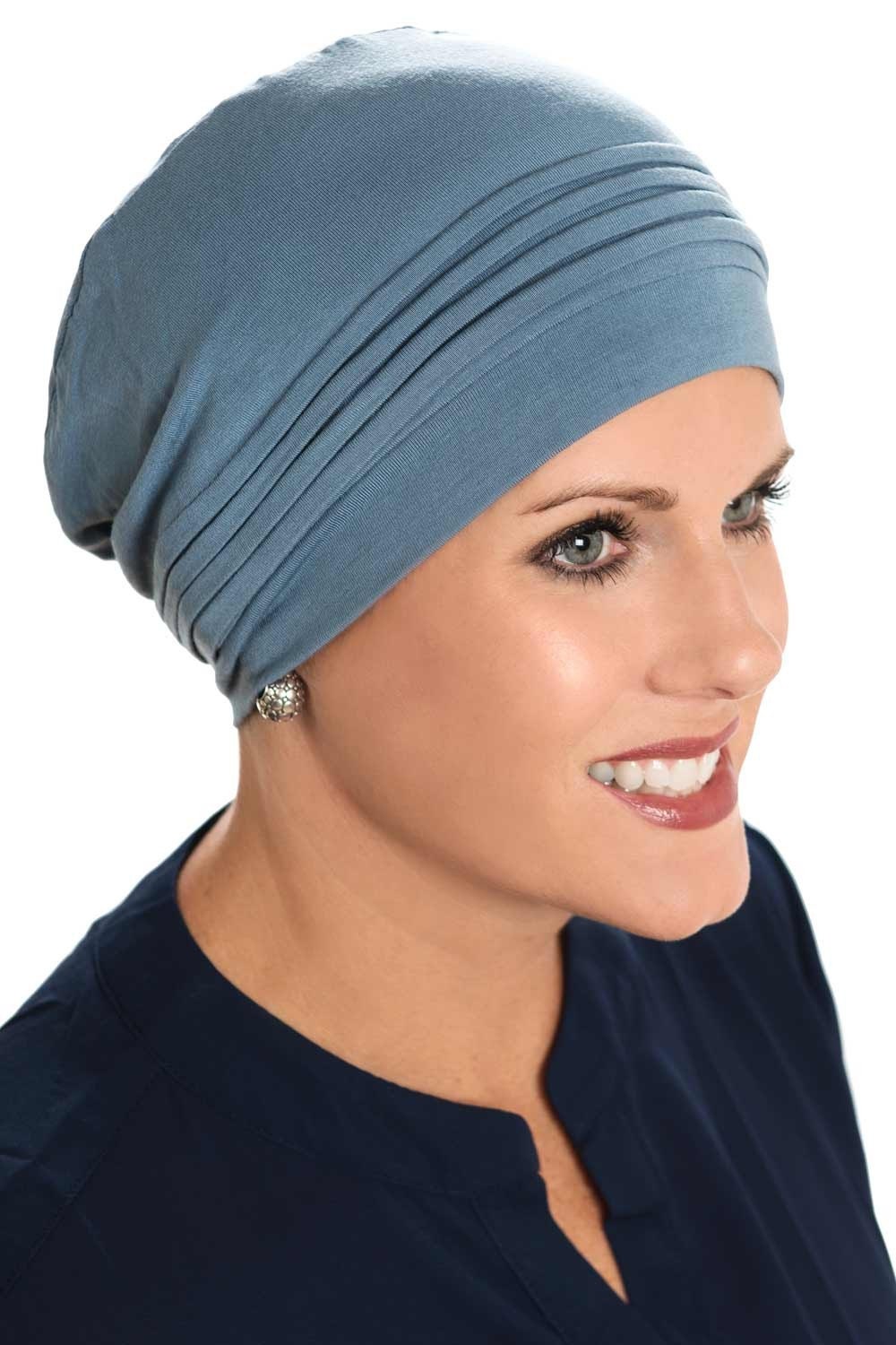 Couture Cap in Luxury Viscose From Bamboo by Cardani® - Etsy