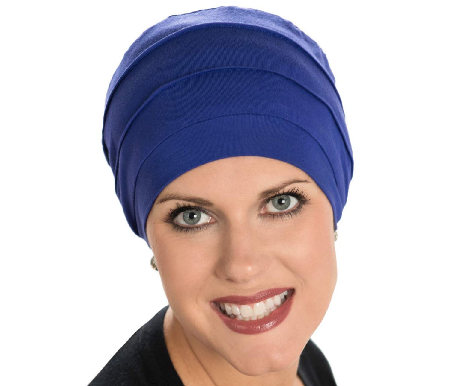 Comfort Cap | Cardani Headwear | Viscose From Bamboo Hat | Cancer Hats ...