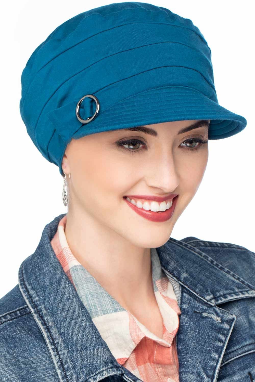 Cardani Cadet Hat Viscose From Bamboo Military Cap - Etsy