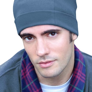 100% Cotton Mens Sleeping Cap | Night Cap | Soft Sleep Hat | Sleep Caps ...