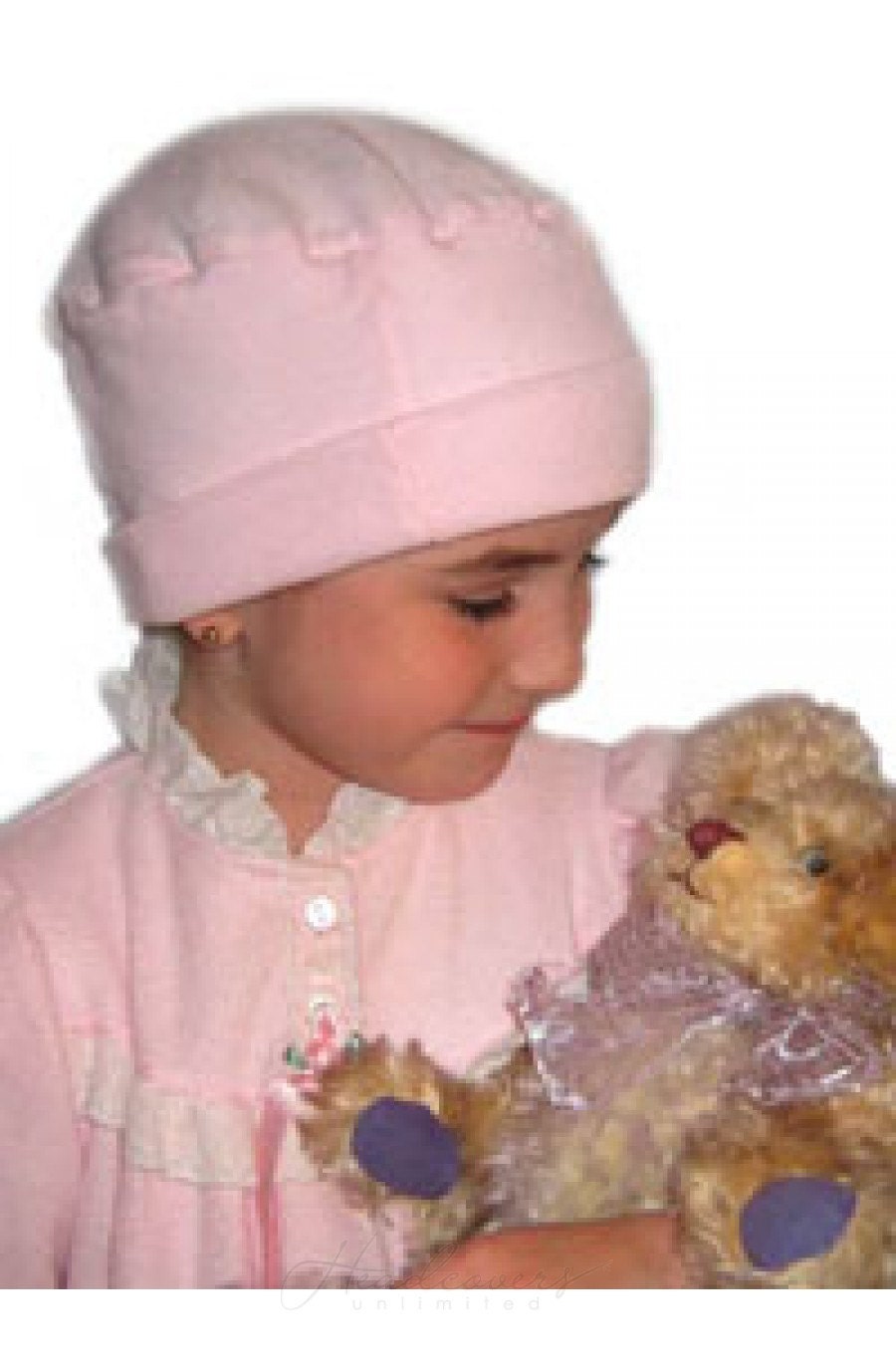 100% Cotton Cozy Cap for Child Hats for Children With - Etsy