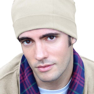 100% Cotton Mens Sleeping Cap | Night Cap | Soft Sleep Hat | Sleep Caps ...