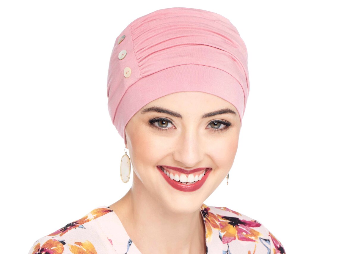 Cardani® Synergy Hat | Chemo Cap for Cancer Patients | Sleep Hat or ...