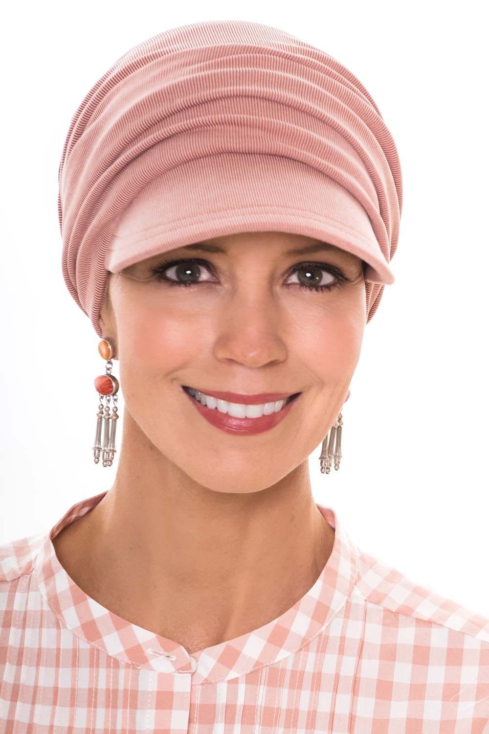 Cardani Buttery Soft Slouchy Newsboy Hat in Luxury Cupro - Etsy