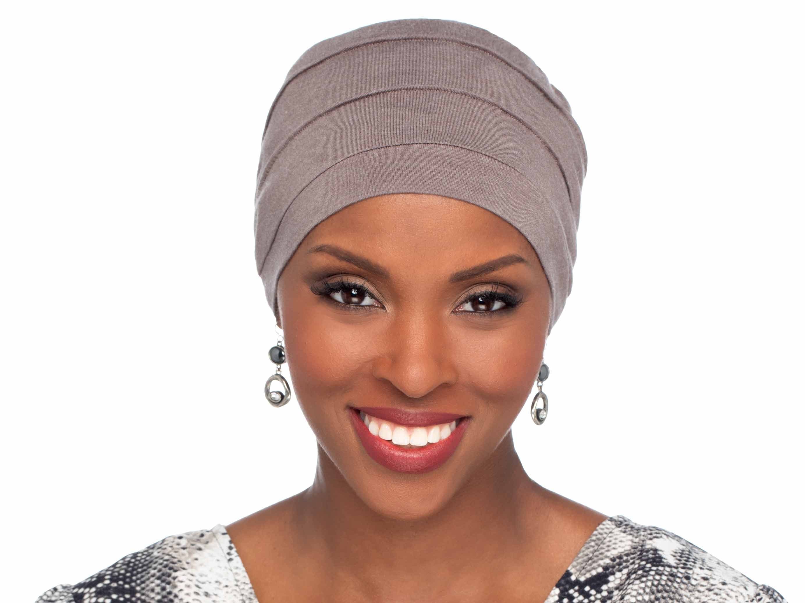 Comfort Cap | Cardani Headwear | Viscose From Bamboo Hat | Cancer Hats ...