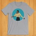 Theo Huxtable - the Cosby Show T- Shirt, Unisex T-shirt, the Gordon ...