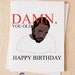It's Your Birthday, Whoopi, Whoopi Card, the View, Birthday Card, Cute ...