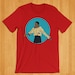 Theo Huxtable - the Cosby Show T- Shirt, Unisex T-shirt, the Gordon ...