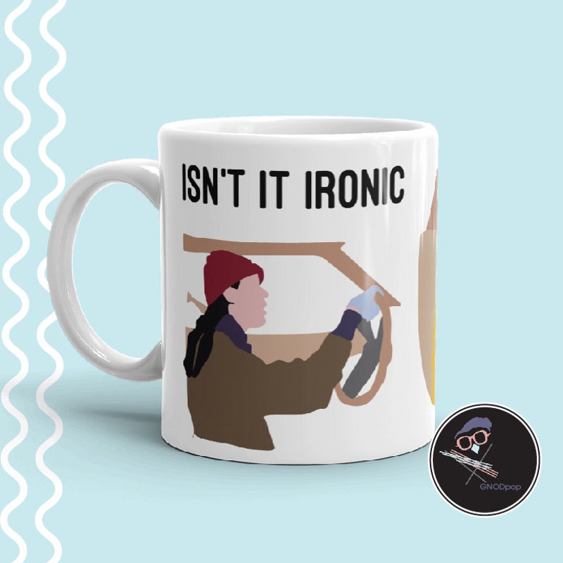 Ironic Gifts - 60+ Gift Ideas for 2025