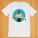 Theo Huxtable the Cosby Show T Shirt, Unisex T-shirt, the Gordon ...