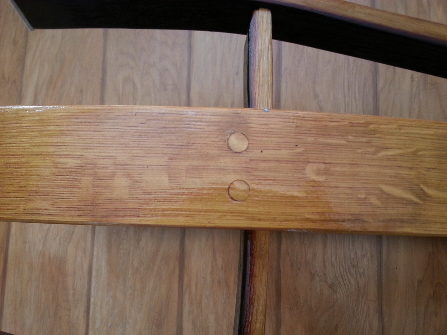 Wine Barrel Table / Mosaic Tile Table / Ceramic Tile Side Table / Wine ...