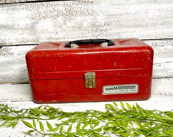 Tacklebox - Etsy