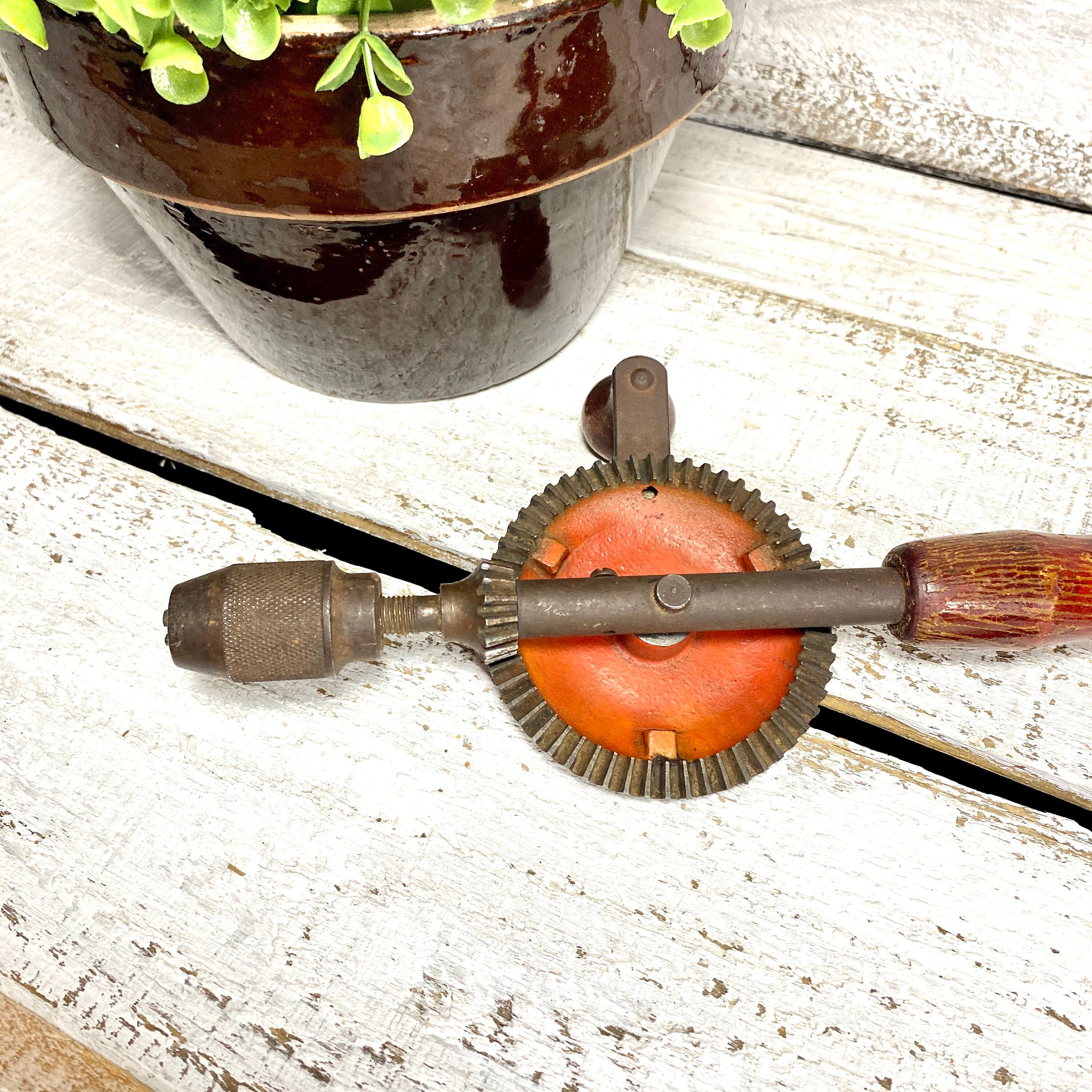Vintage 1940's Millers Falls Company Hand Tools No. 29 - Etsy