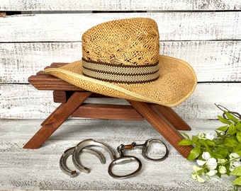 Wire Rimmed Hat - Etsy