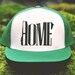 Oregon Homeland - Five Panel Mesh Adjustable Trucker Hat (one Size Fits ...