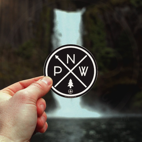 Pacific Northwest - Etsy