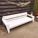 DIY Plan Outdoor Sofa / Bench - Etsy