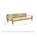 DIY Plan Outdoor Sofa / Bench - Etsy