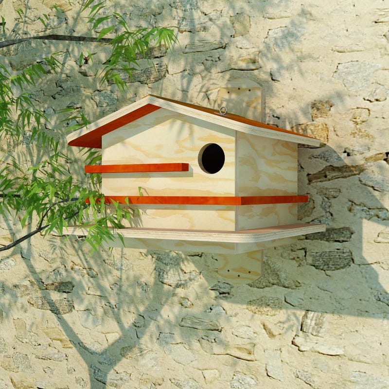 House Design Blueprints - Etsy UK