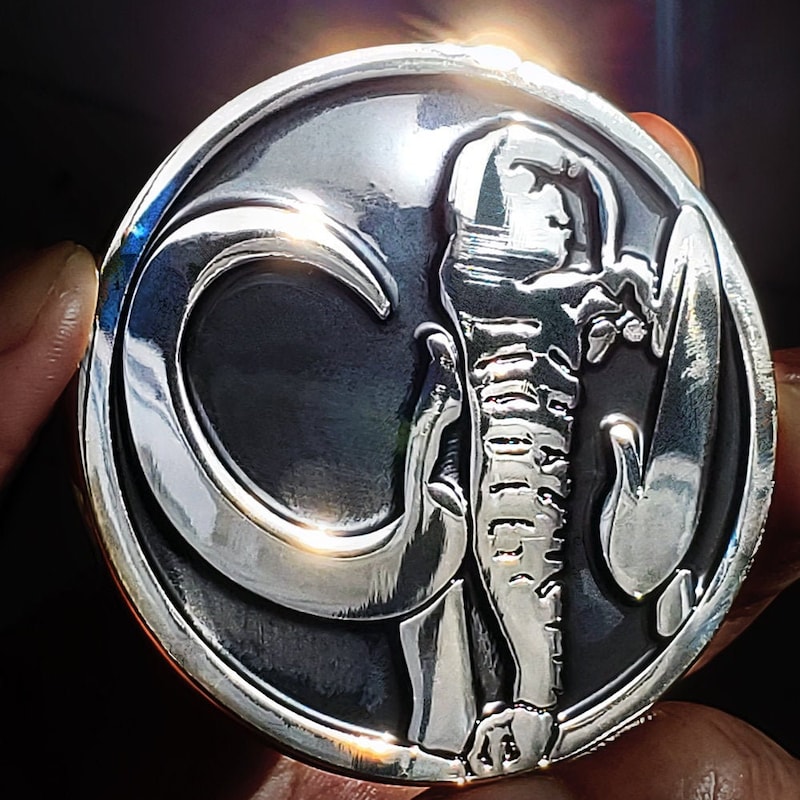 Power Rangers Coins Prints - Etsy