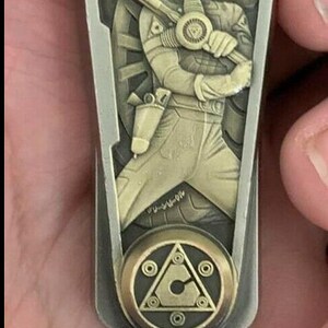 GREEN Carranger Turbo Powerr Key Ranger Car Prop Replica - Etsy