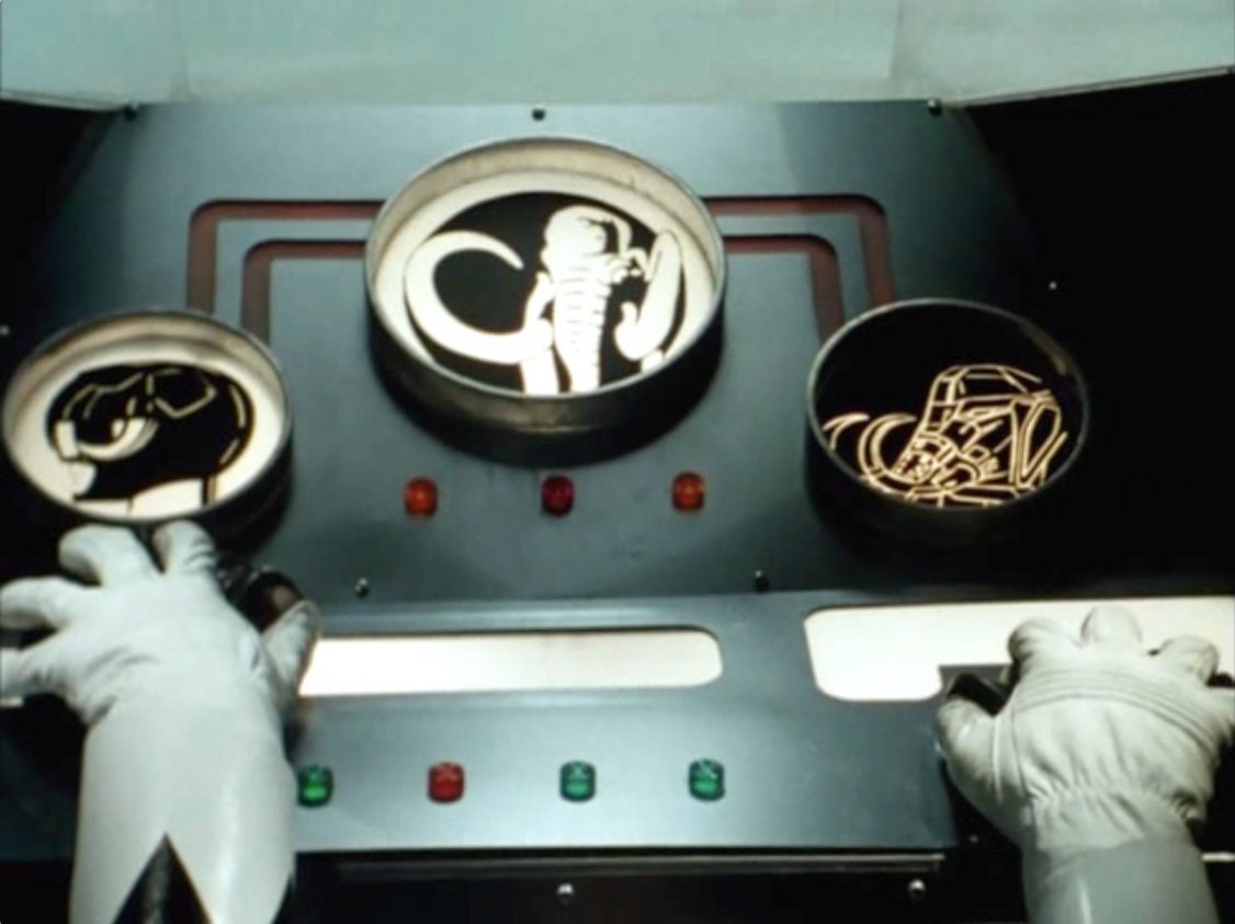 Zyumetal 1 BLACK Metal Coin Mastodon Ranger Power Challenge - Etsy