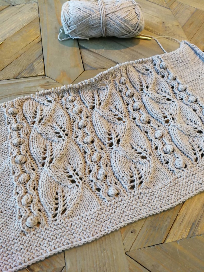 Cotton, Bamboo and Linen Yarn / 50g /110m/ Knitting or Crochet Yarn - Etsy