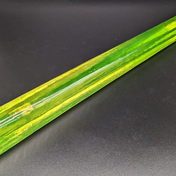 Uranium Glass - Etsy