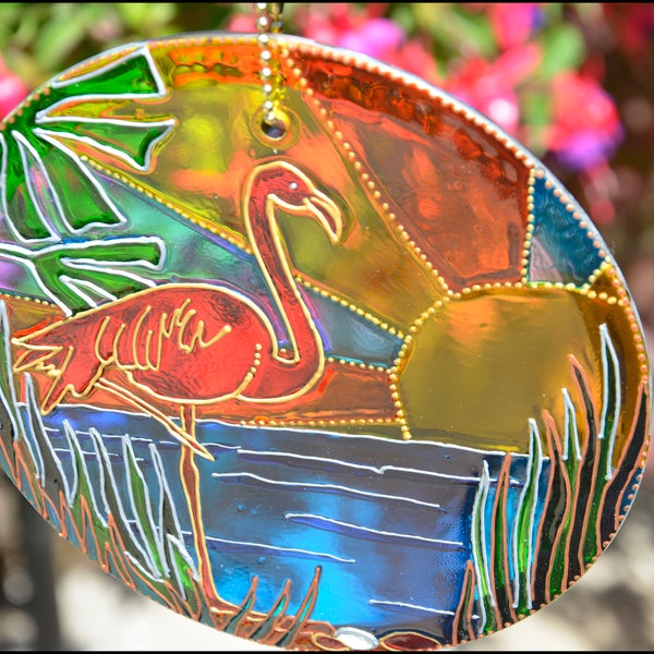 Window Ornament - Etsy UK