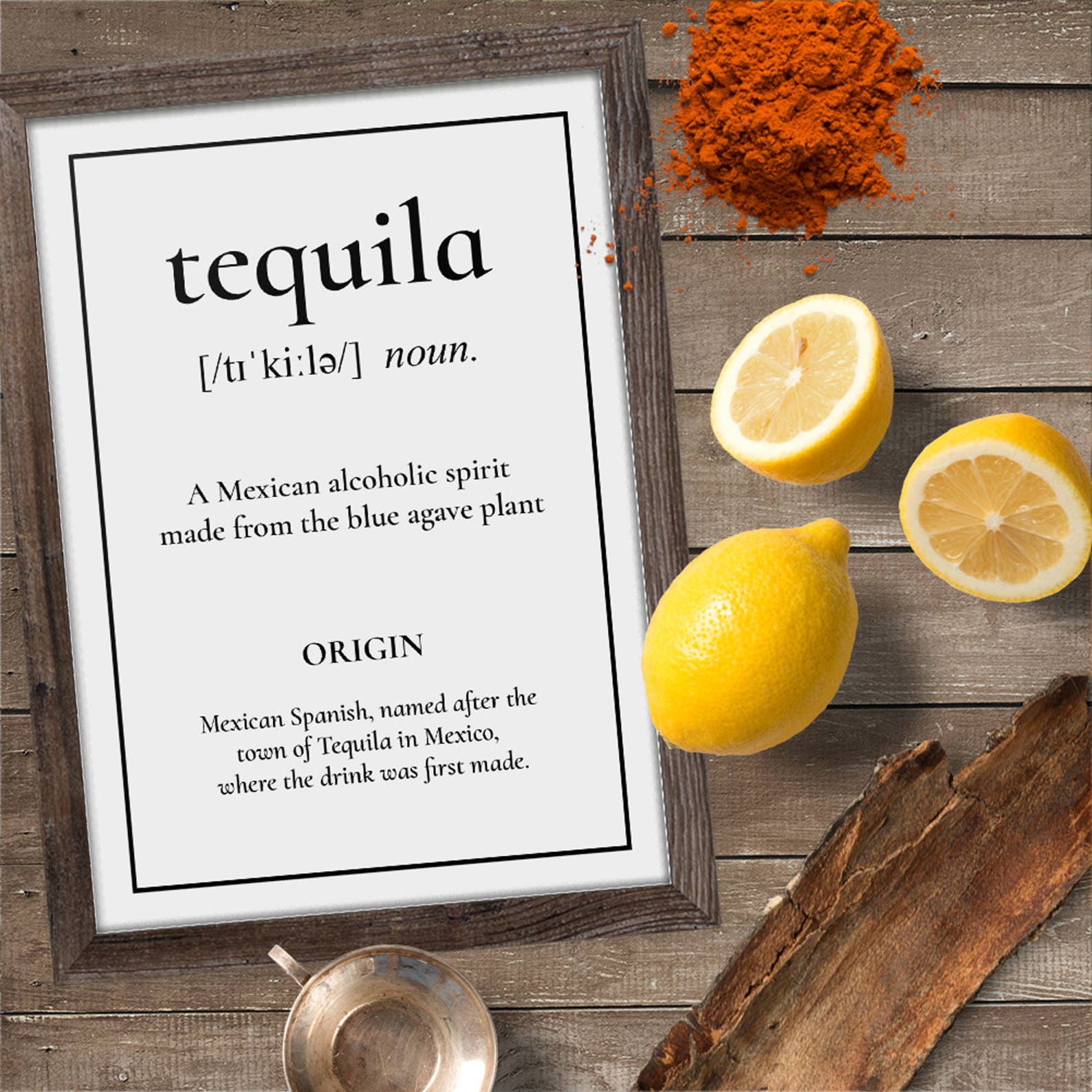 Tequila Art Tequila Tequila Bar Bar Printable Wall Art - Etsy