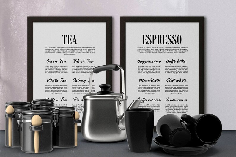 Good Food Sign Good Food Good Mood Foodie Gift Posters of - Etsy