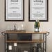Brandy Bar Cart Brandy Print Bar Cart Decor Definition - Etsy