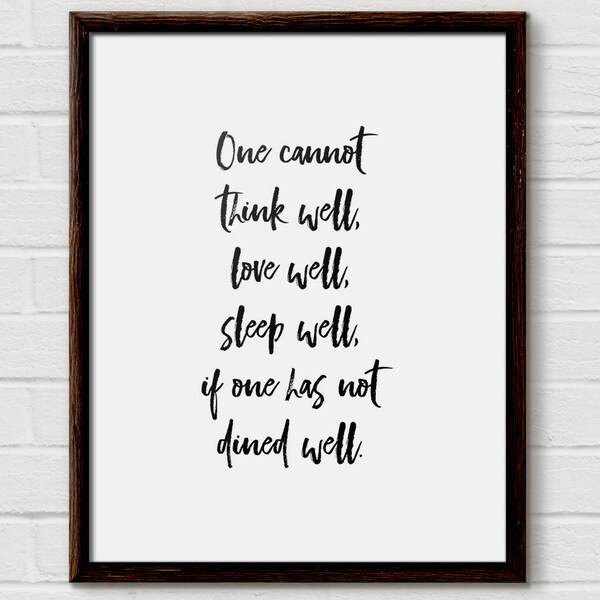 Virginia Woolf - Etsy