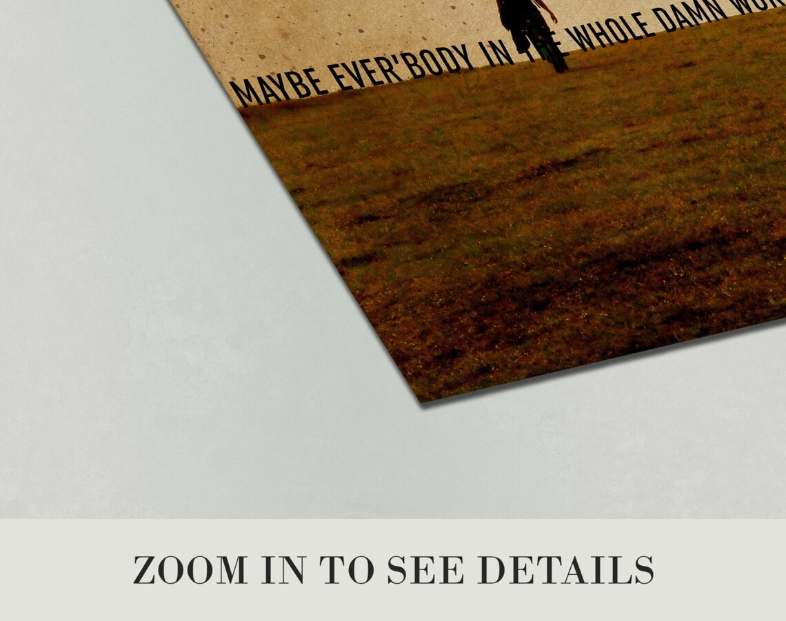 Of Mice and Men Literary Poster John Steinbeck Steinbeck - Etsy