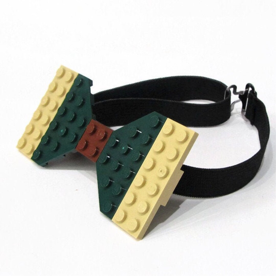 Mens Bow Tie Wedding Bowtie Gift for Him Birthday Gifts for Nerds ...